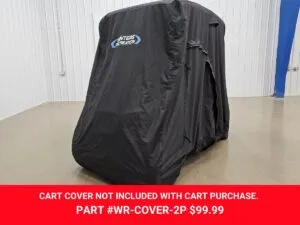 2025 Evolution Classic 2 Plus Lithium Ion Golf Cart LSV, Arctic Grey ...