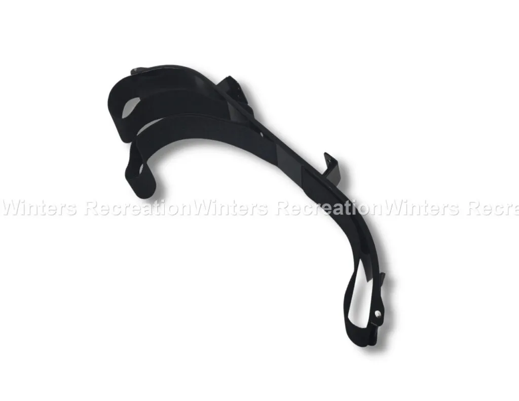 Evolution D5 Ranger & D5 Maverick, Golf Bag Holder Assembly Kit ...