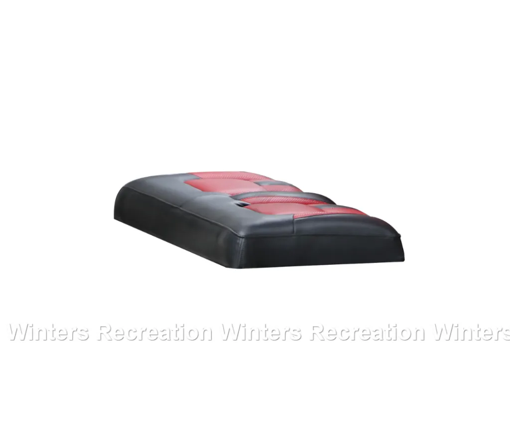 Evolution D5 & D5 2+2 Ranger & D5 & D5 2+2 Maverick, Front Seat Bottom ...