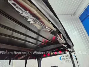 Evolution D5 Ranger & D5 Maverick, Rain Enclosure Four Seater, Black ...