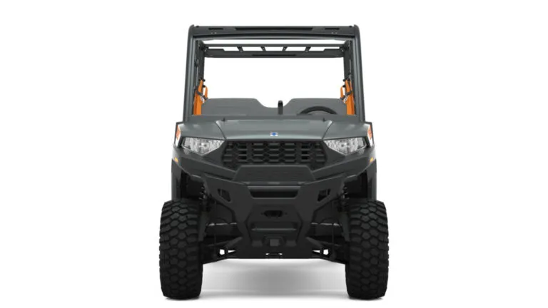PREORDER NOW! 2025 Polaris Pro XD Mid Size 2000 Gas EFI ATV UTV ...