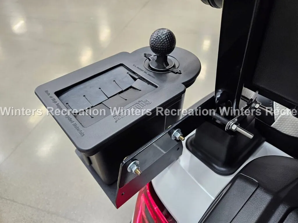 Evolution D5 Ranger & D5 Maverick, Ball Washer Kit - Winters Recreation