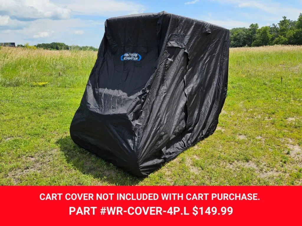 CUSTOM 2022 Evolution Forester 4 Plus Lithium Ion Golf Cart, Tiki Teal ...