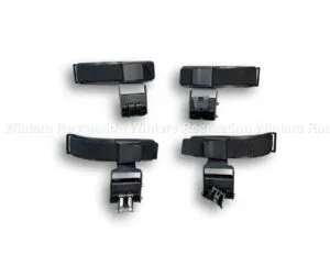 Denago Nomad & Rover XL6, Golf Bag Attachment Fits Club Car Versattach ...